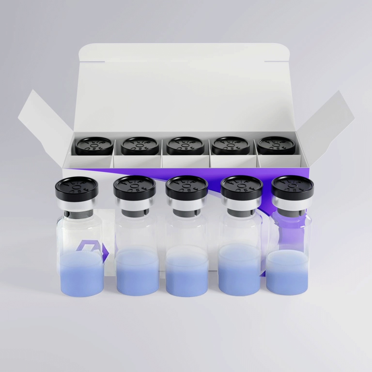Peptide Kits – Kits4Less